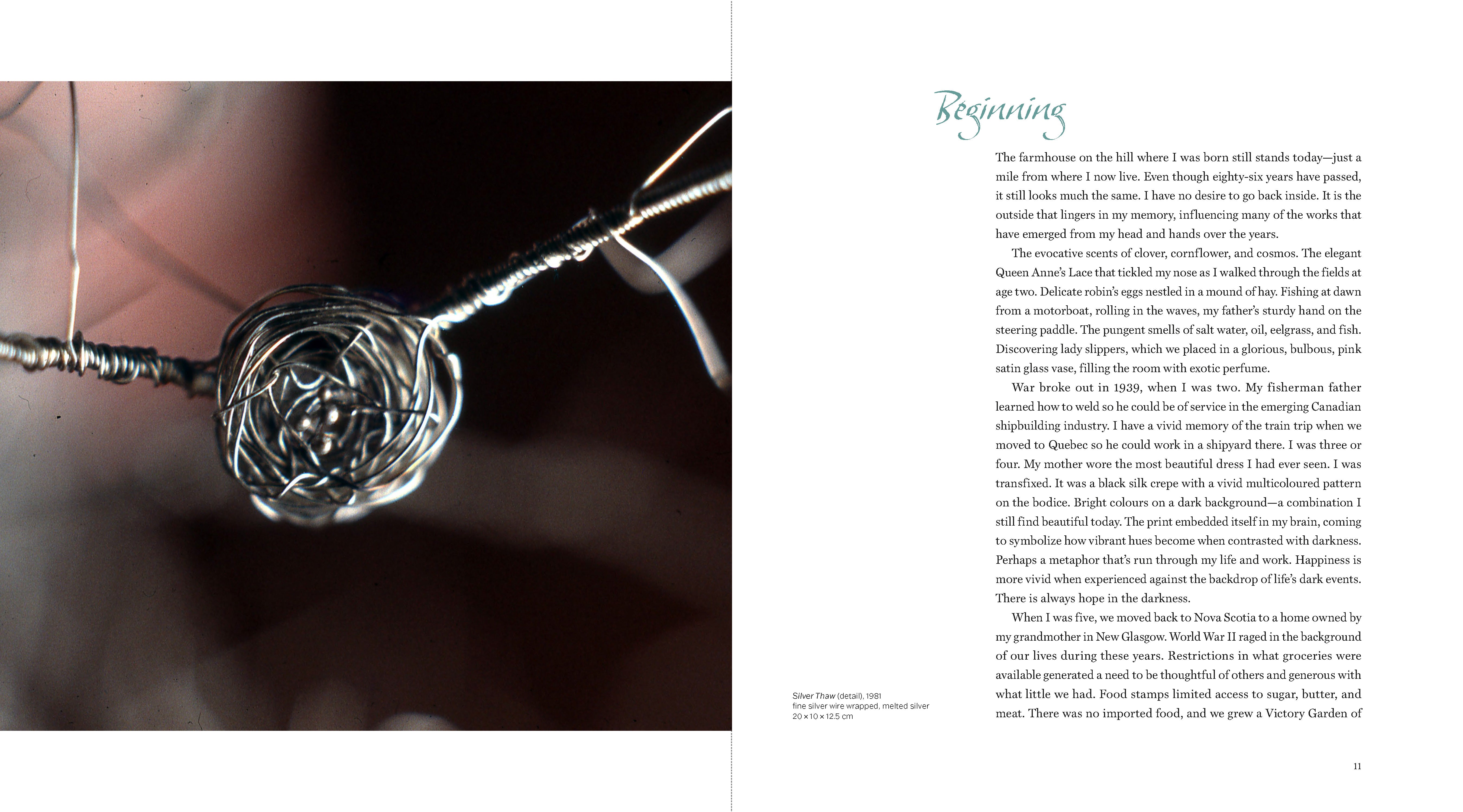 Timeless Forms – Goose Lane Editions