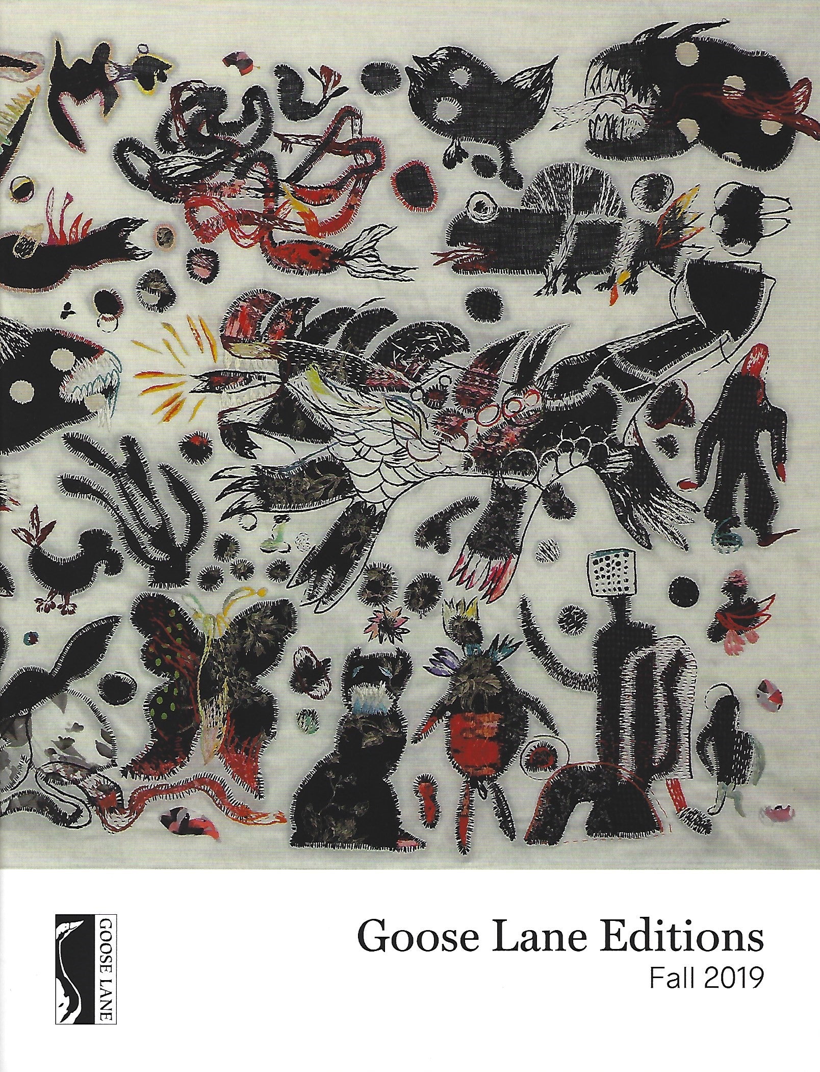 I Know What I Read This Summer: An Intern's Journey – Goose Lane Editions