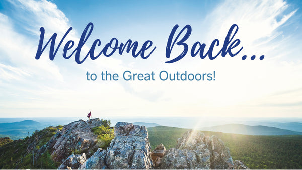 July Newsletter: Welcome Back – Goose Lane Editions