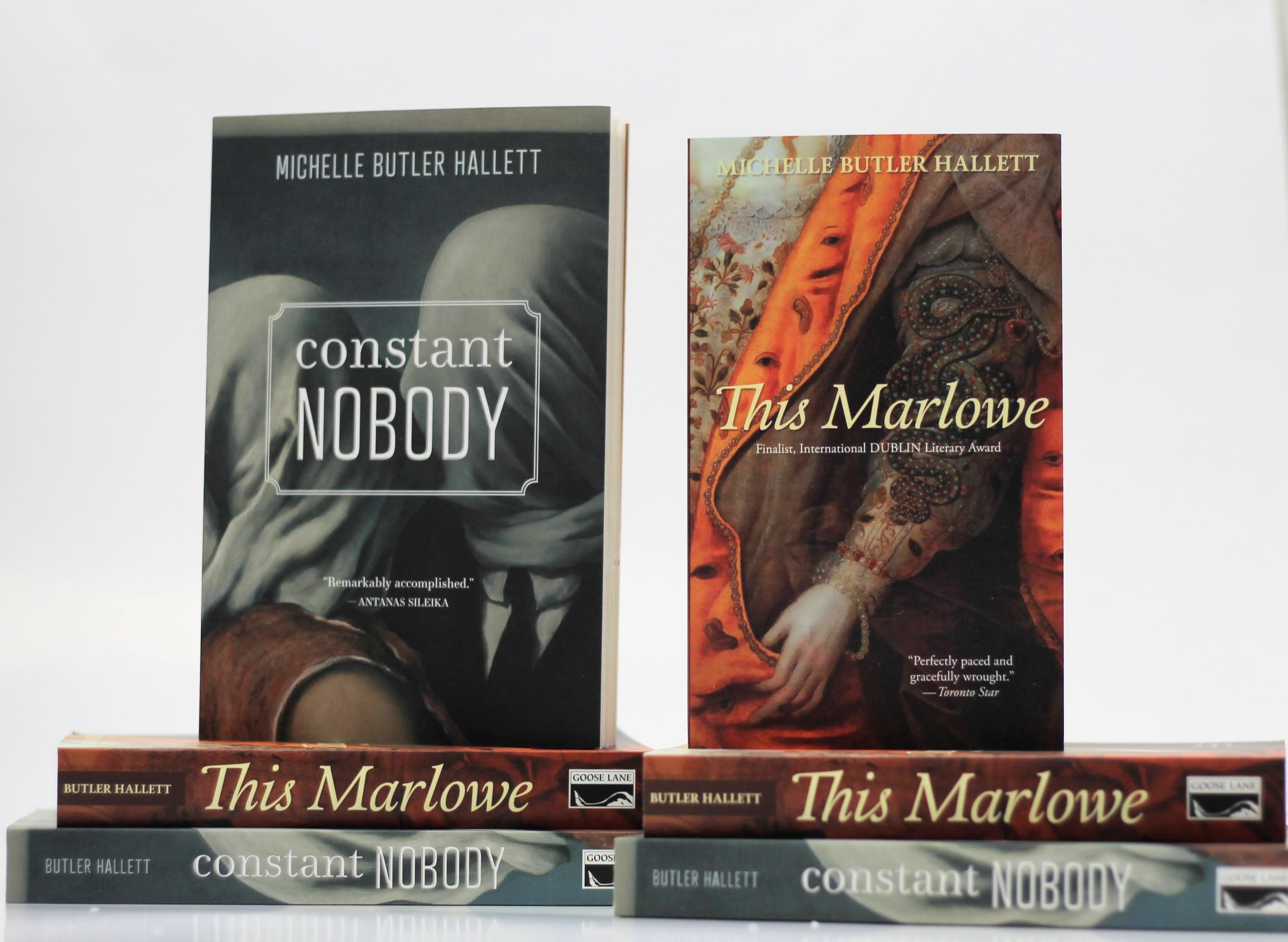 The Presence of the Past: Writing Historical Fiction with Michelle But ...