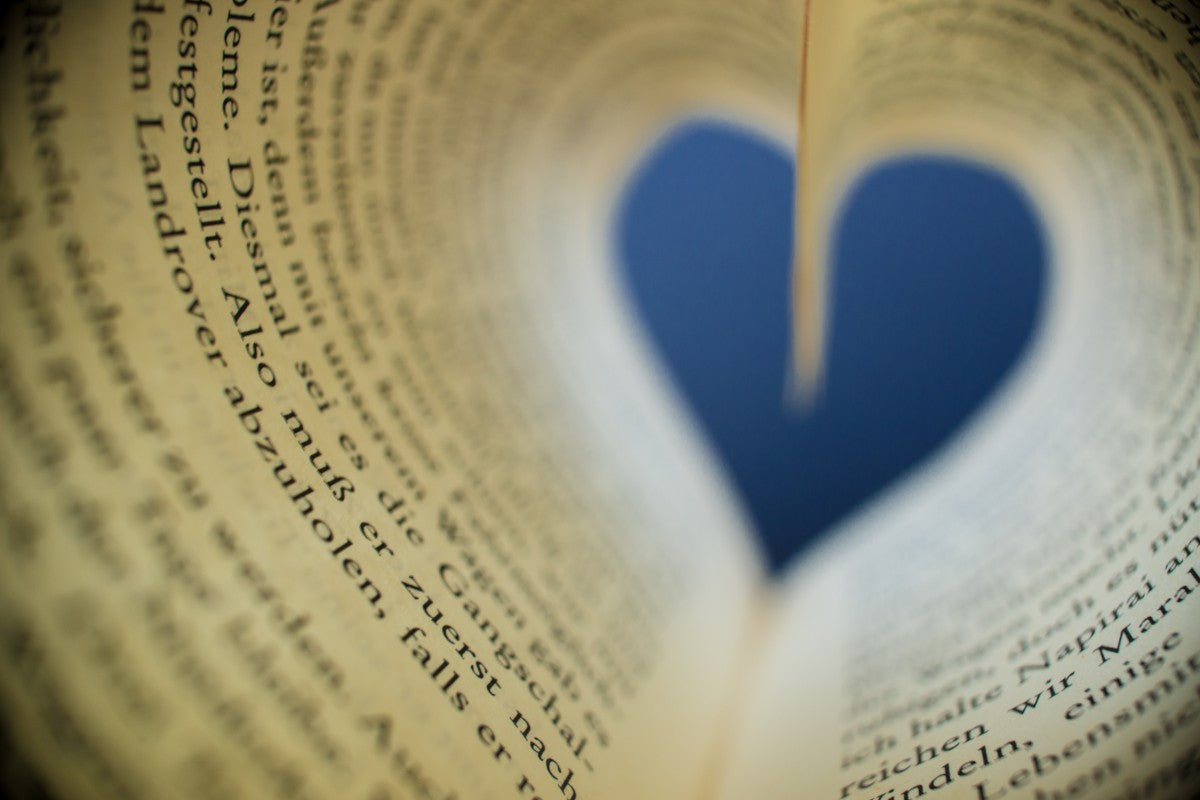 Celebrate Love Day with Goose Lane books! – Goose Lane Editions