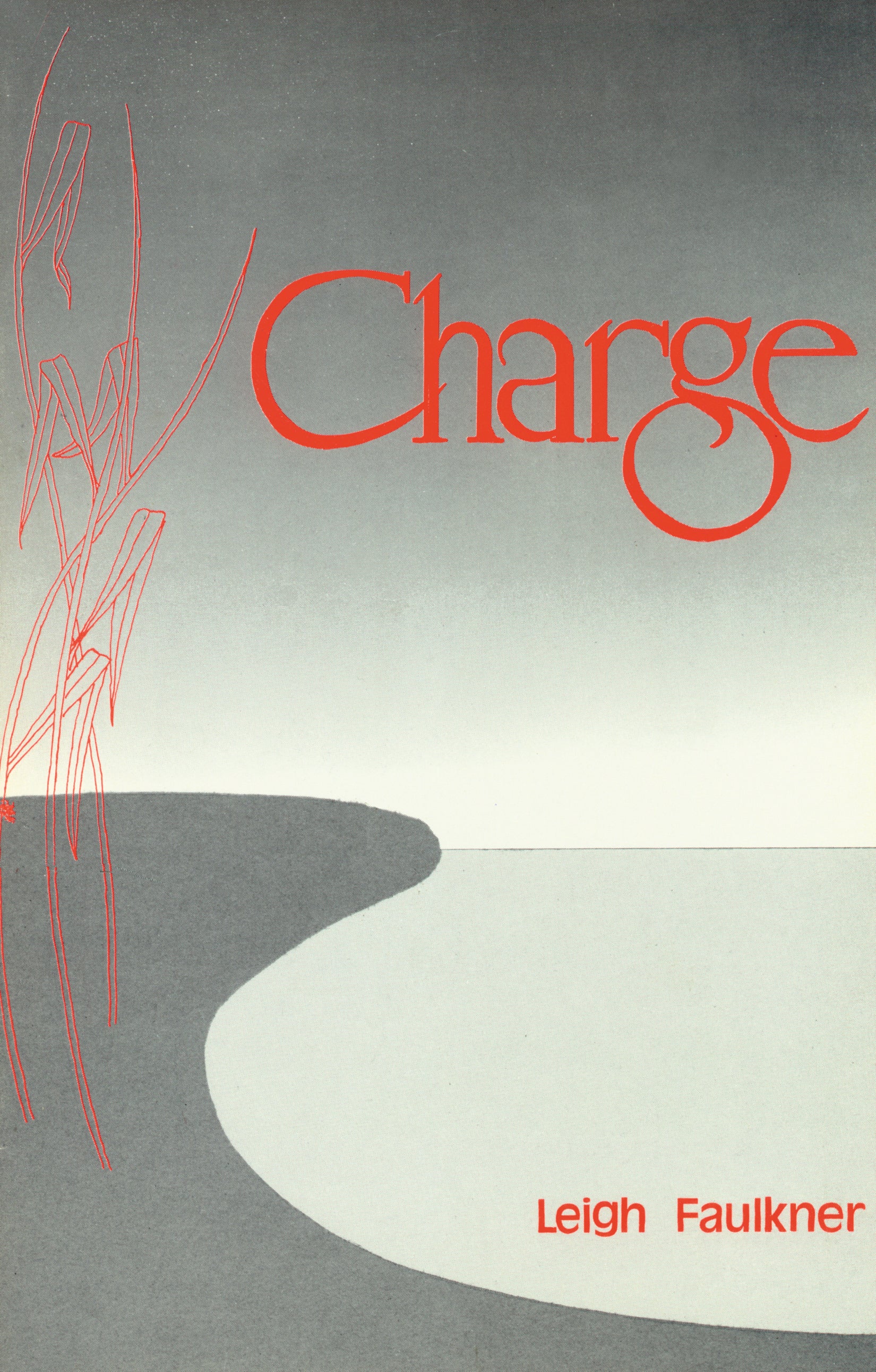 Charge – Goose Lane Editions