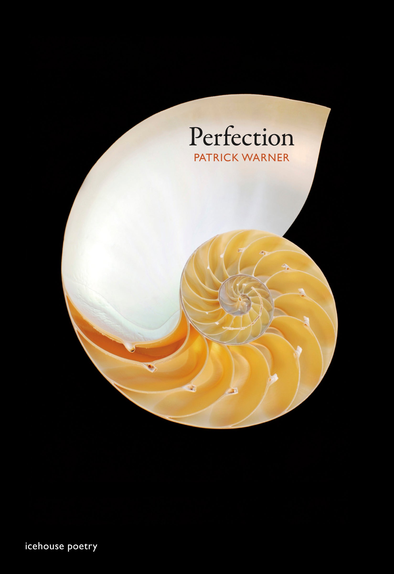 Perfection – Goose Lane Editions
