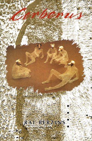 Cerberus – Goose Lane Editions