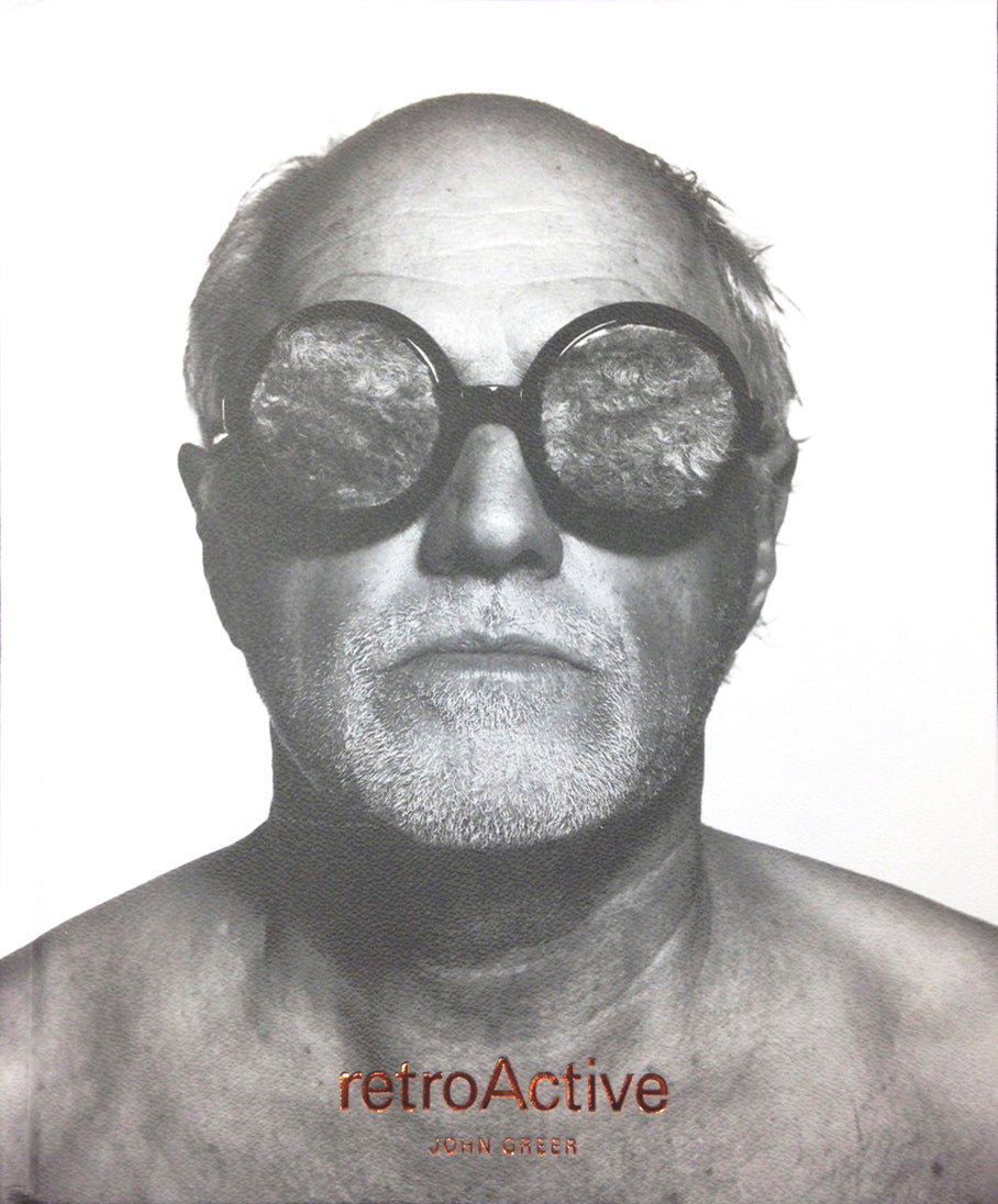 John Greer – Goose Lane Editions