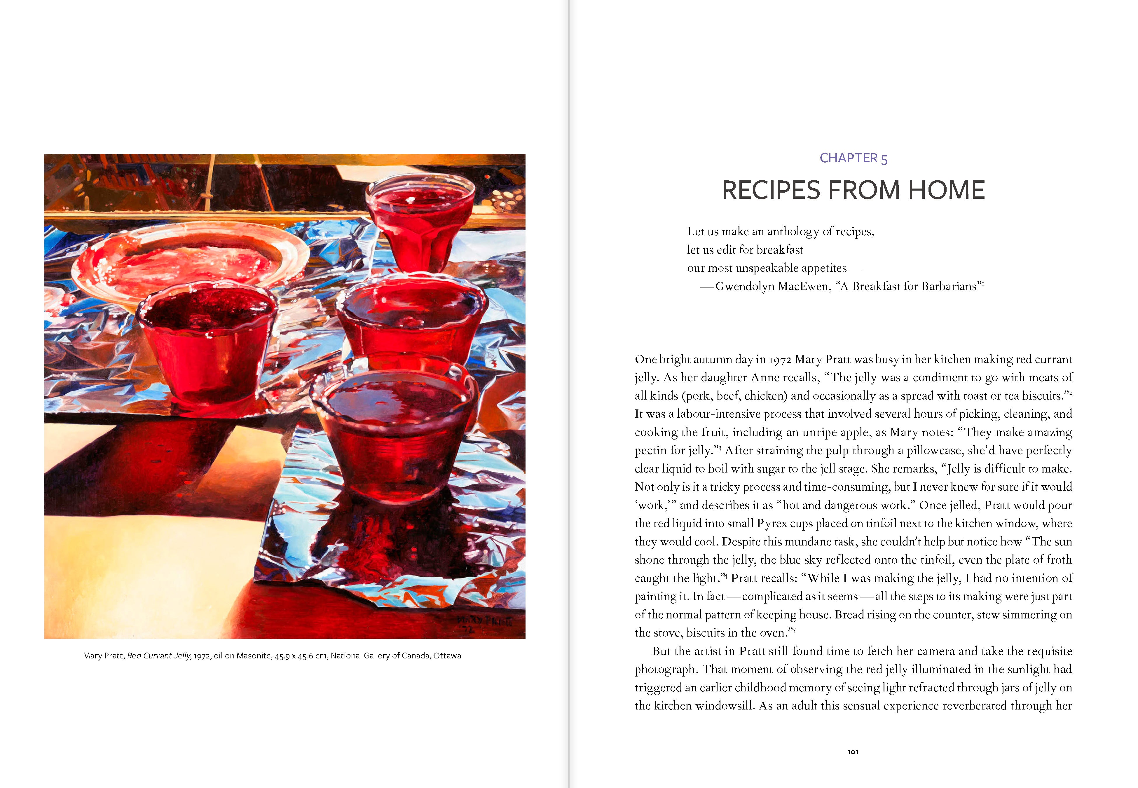 Mary Pratt – Goose Lane Editions