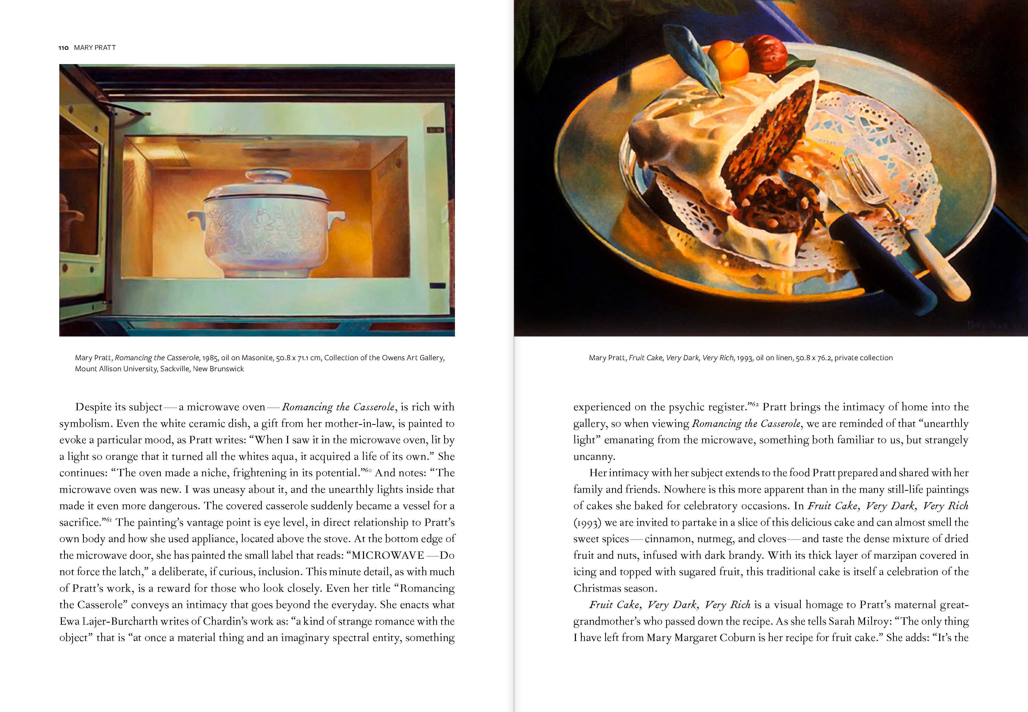 Mary Pratt – Goose Lane Editions