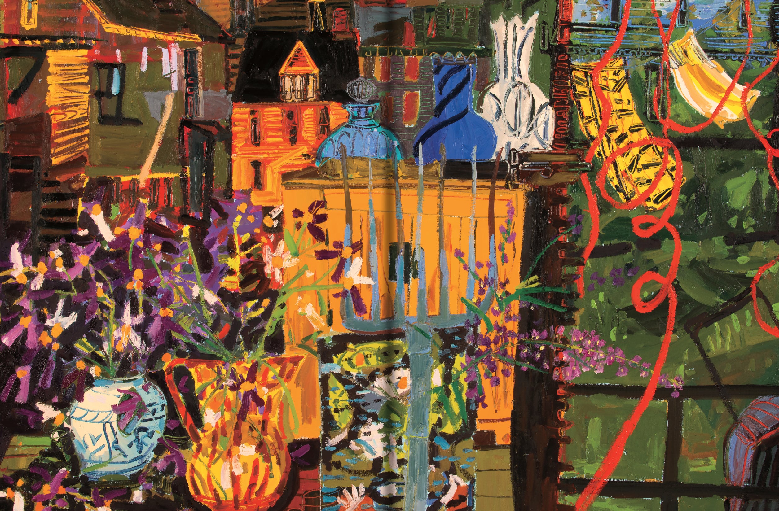 Gerard Collins – Goose Lane Editions