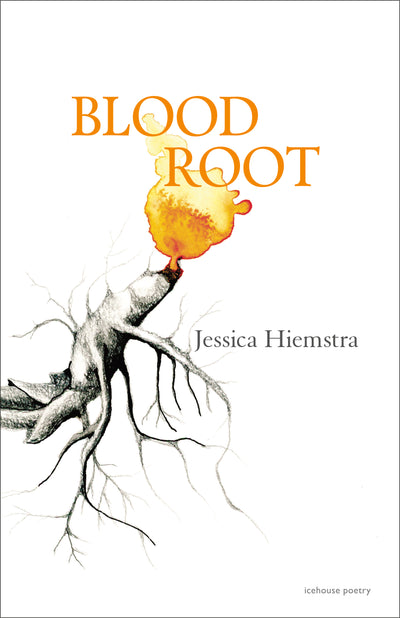 Blood Root – Goose Lane Editions