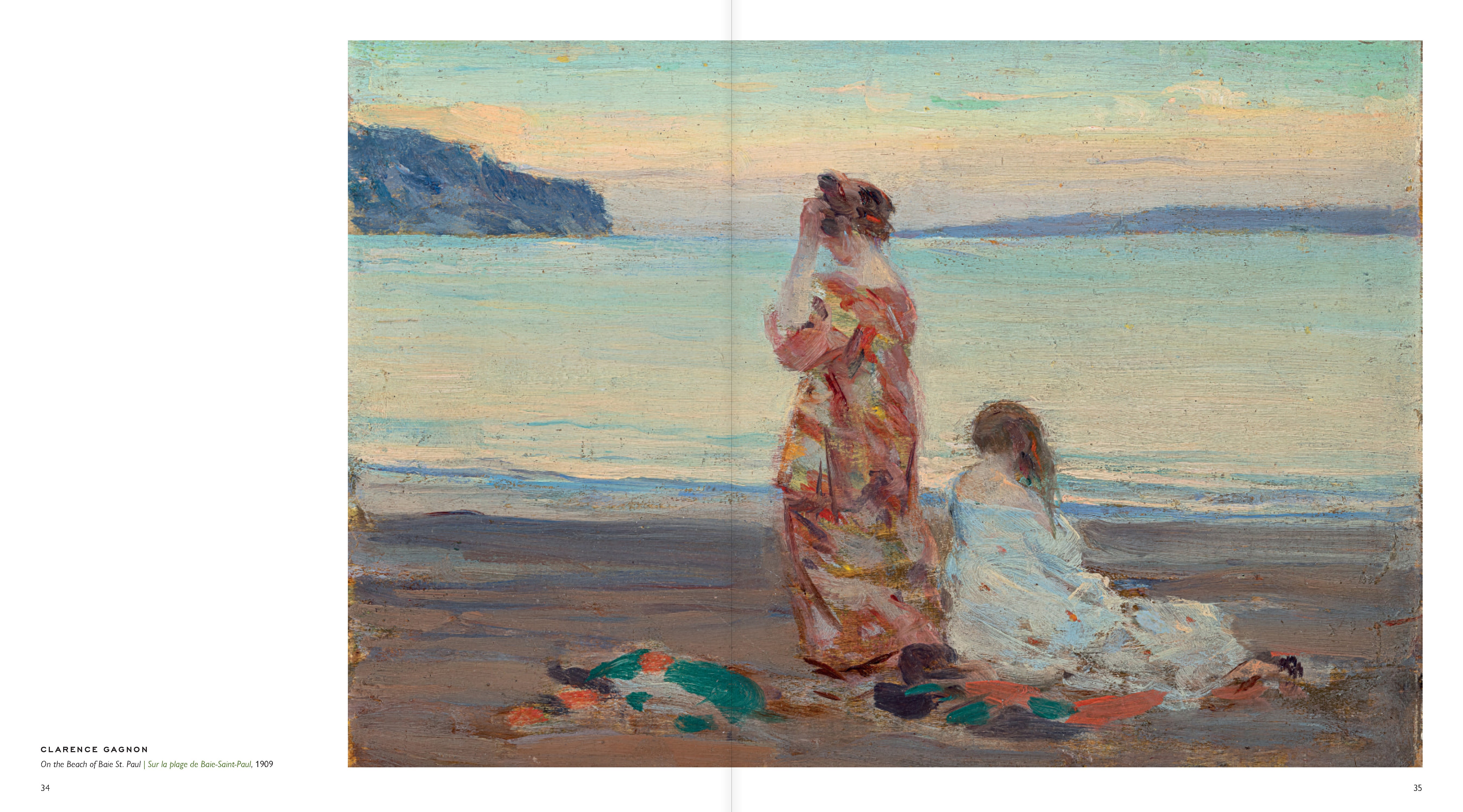 River of Dreams – Goose Lane Editions