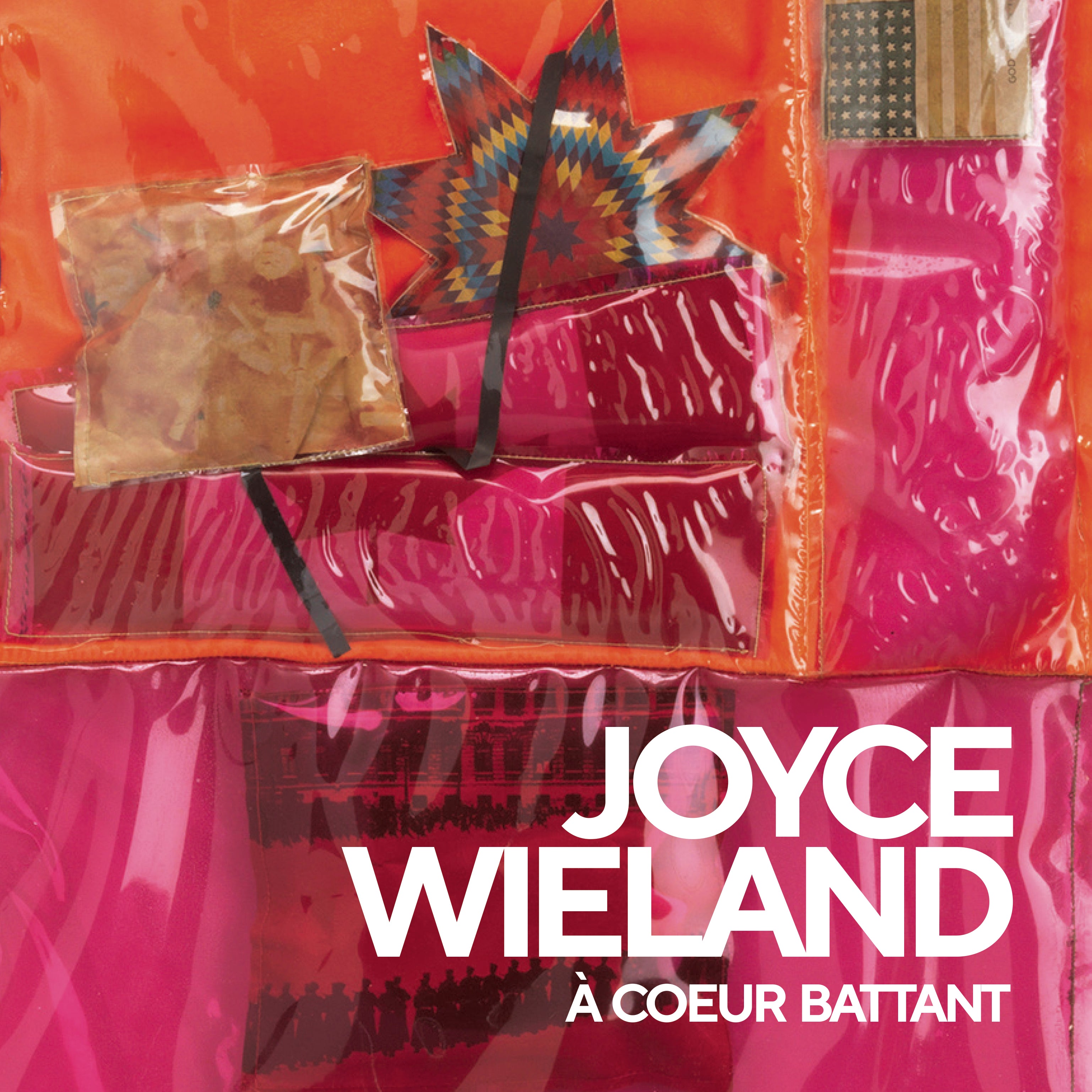 Joyce Wieland (French) – Goose Lane Editions