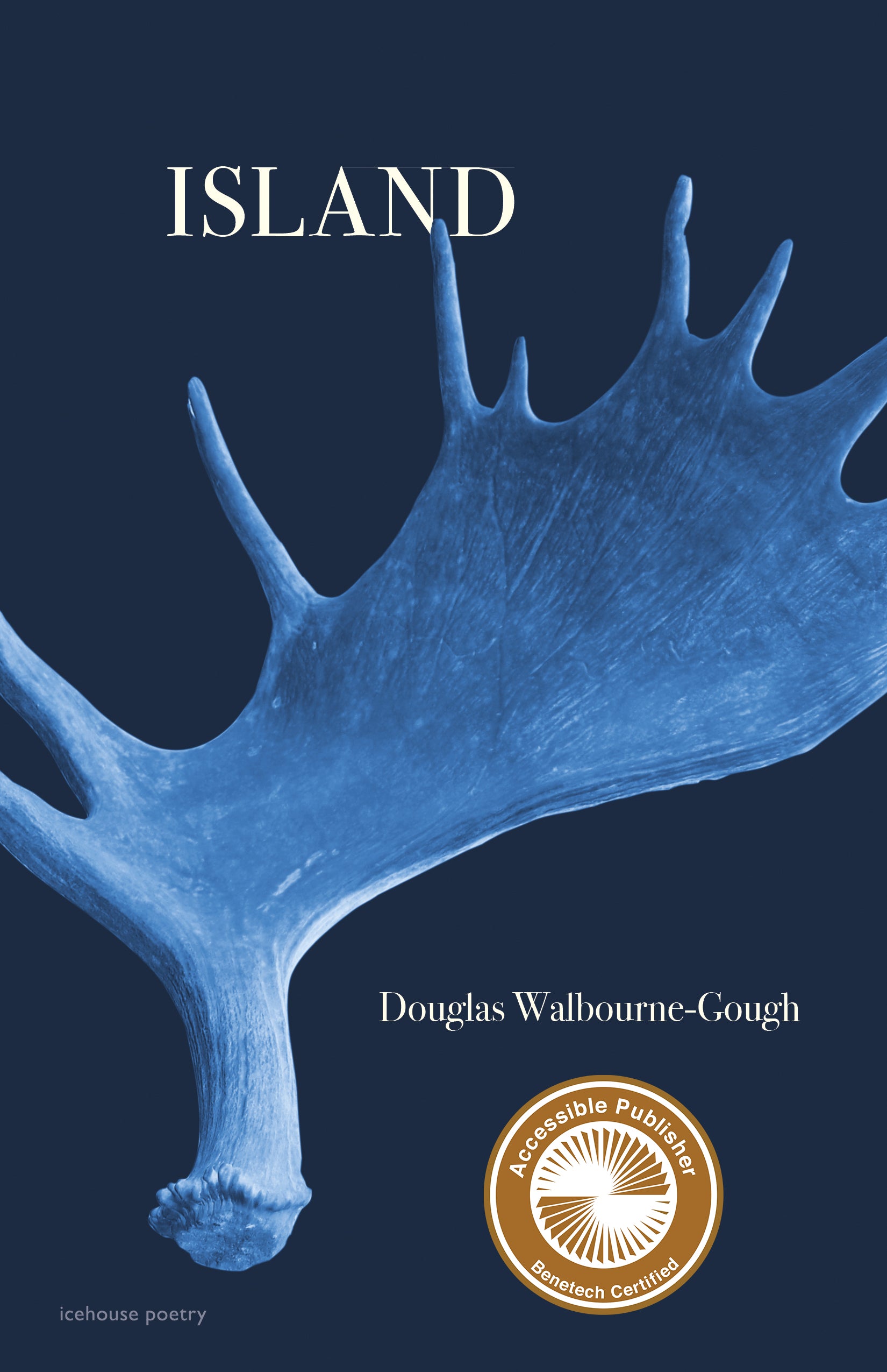 Island (eBOOK) – Goose Lane Editions