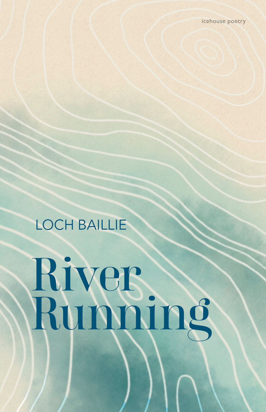 River Running – Goose Lane Editions