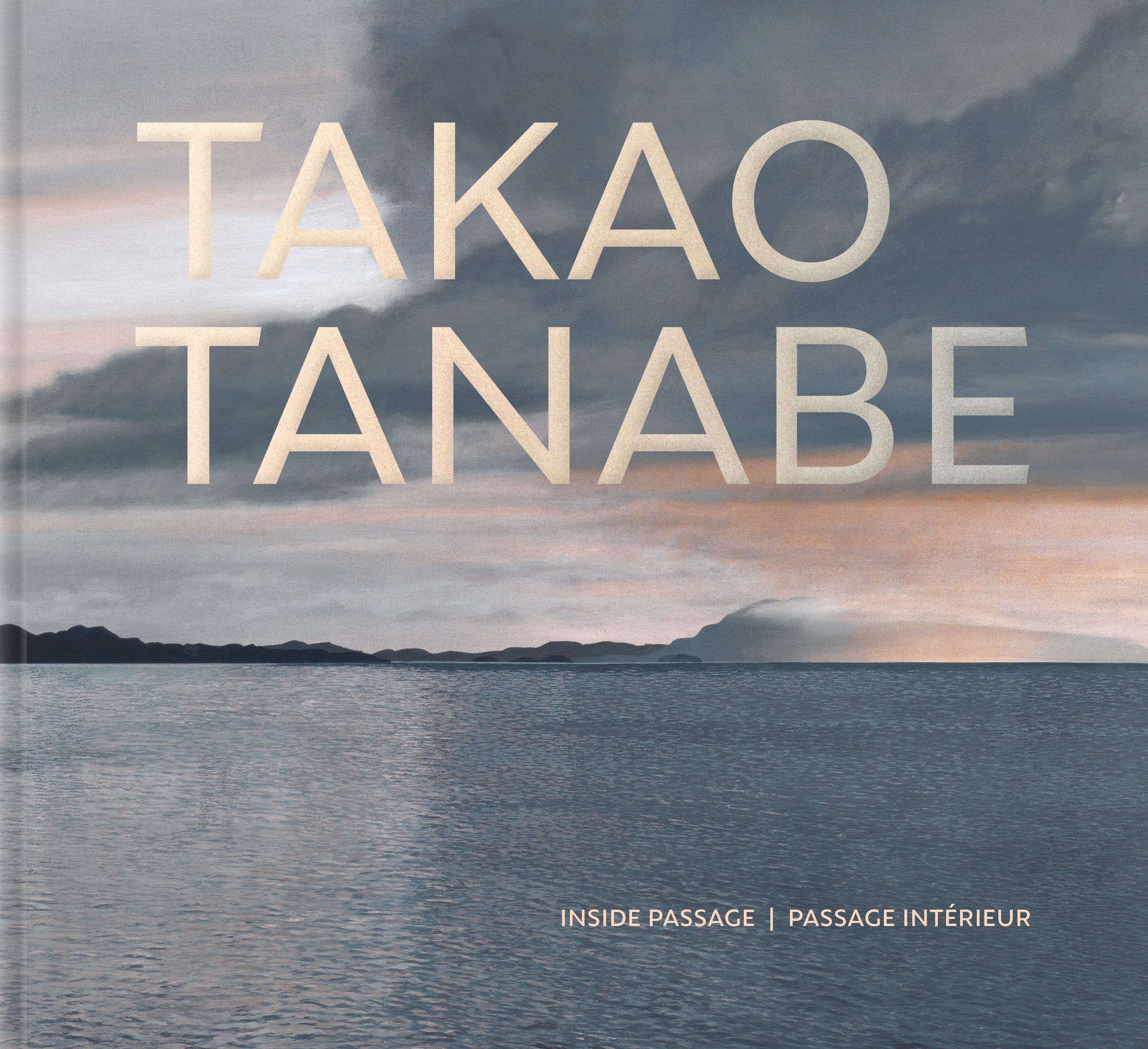 Takao Tanabe (English/French) – Goose Lane Editions