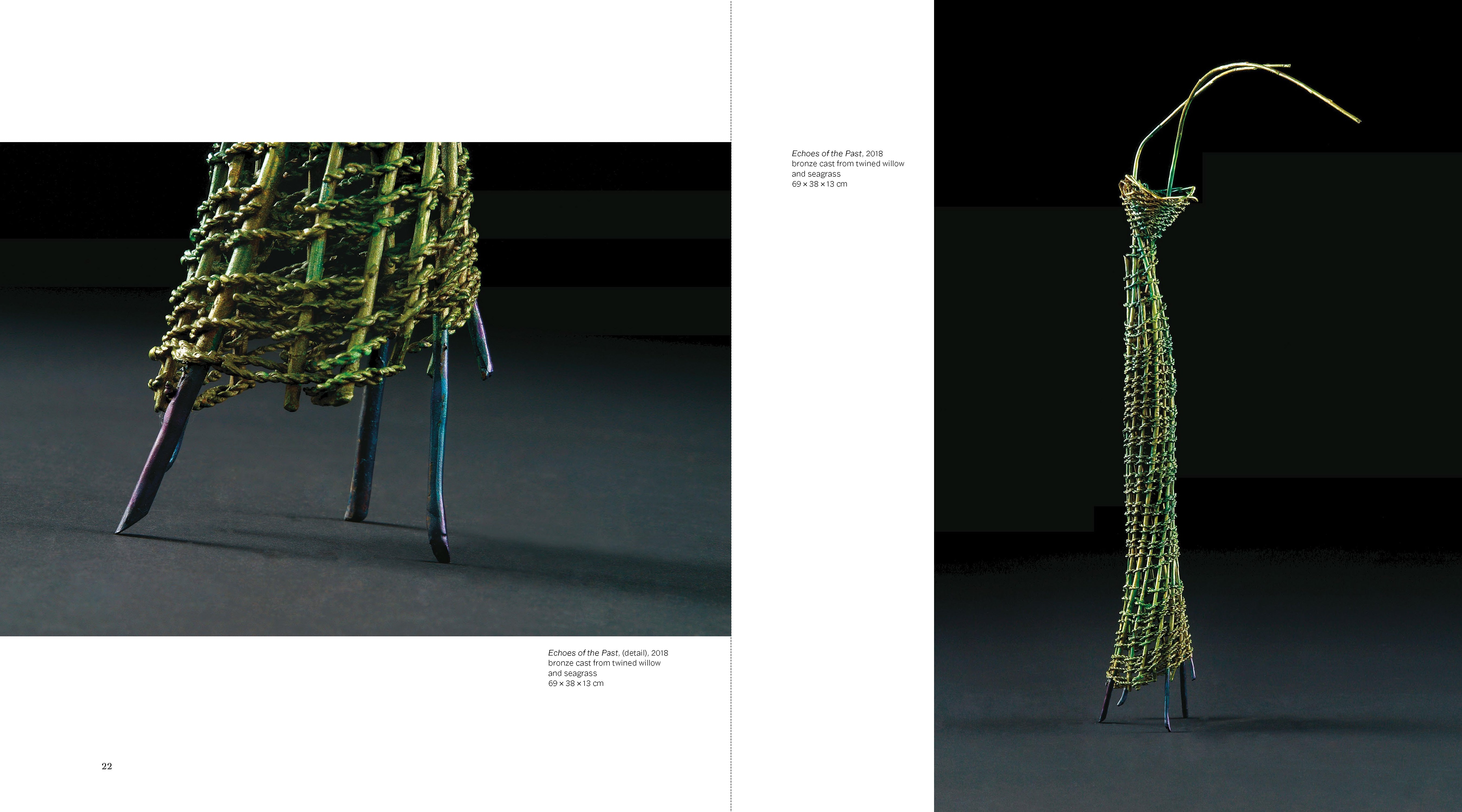 Timeless Forms – Goose Lane Editions