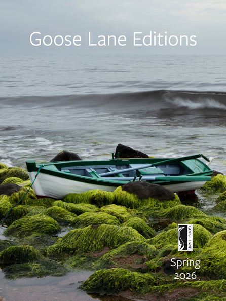 Catalogues – Goose Lane Editions