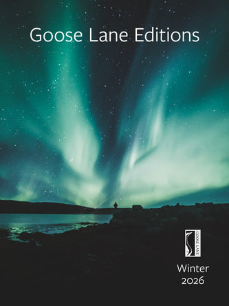 Catalogues – Goose Lane Editions