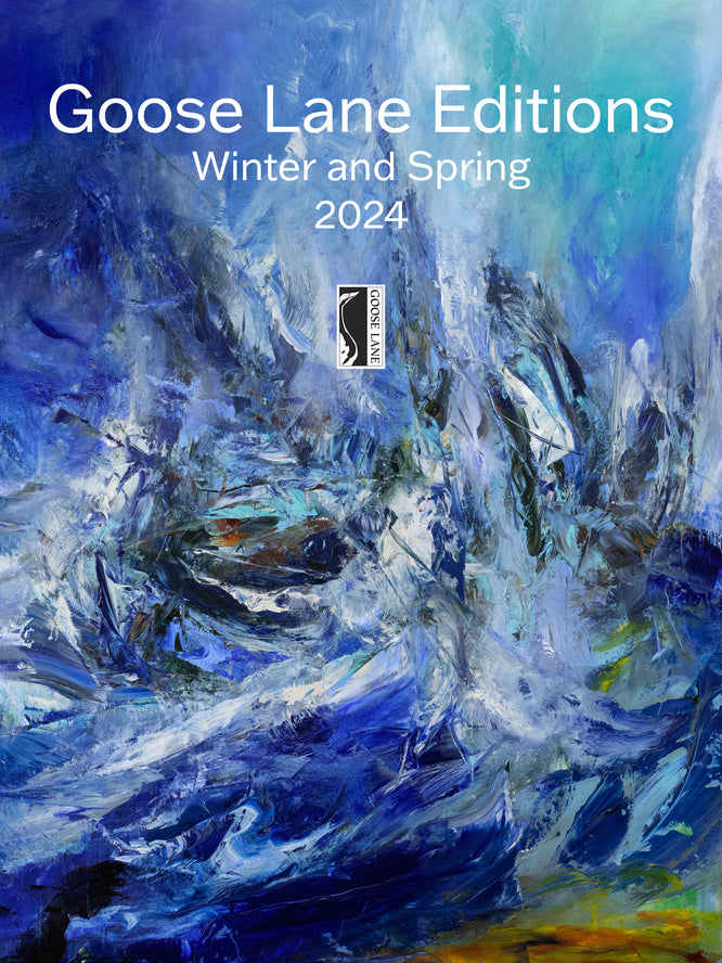Catalogues – Goose Lane Editions