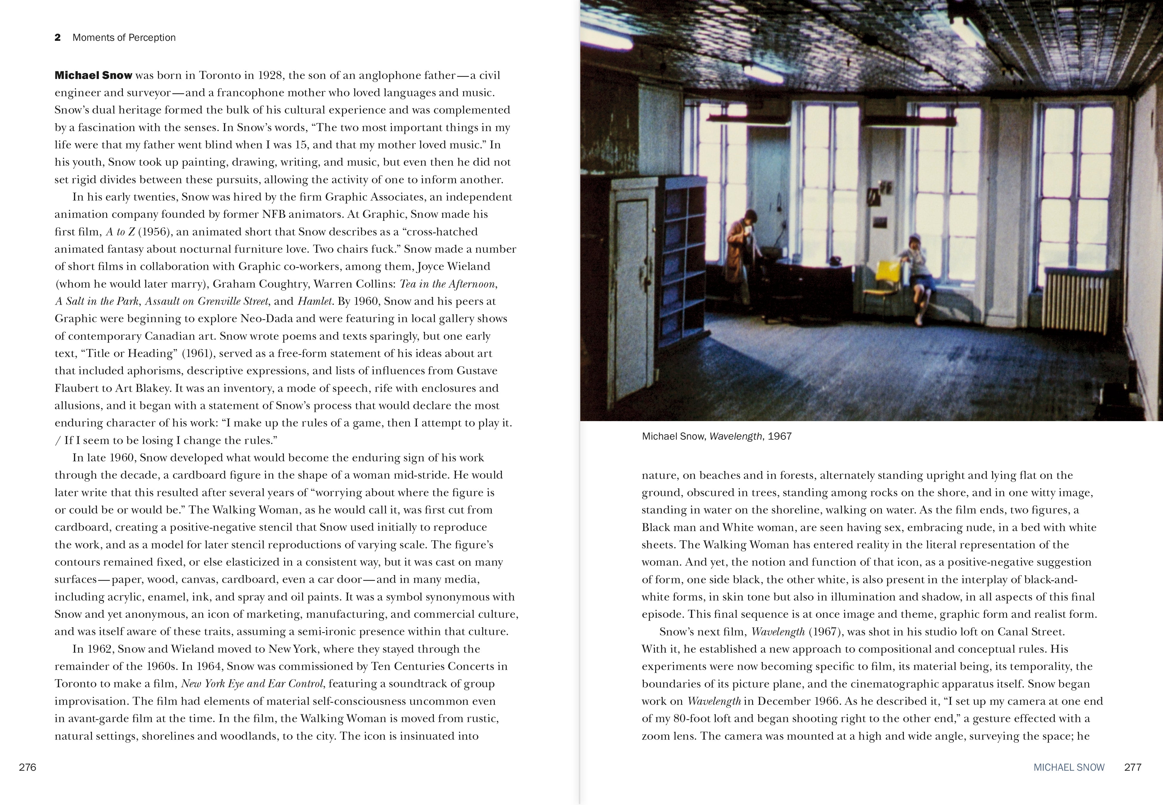 Moments of Perception – Goose Lane Editions