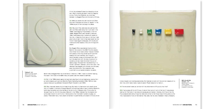 IAIN BAXTER& – Goose Lane Editions