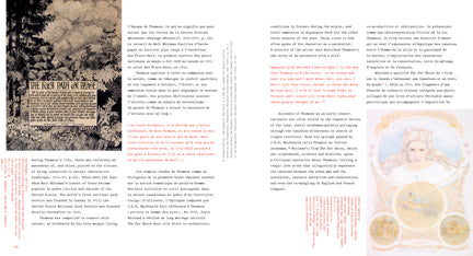 Passion over Reason / la passion avant la raison – Goose Lane Editions