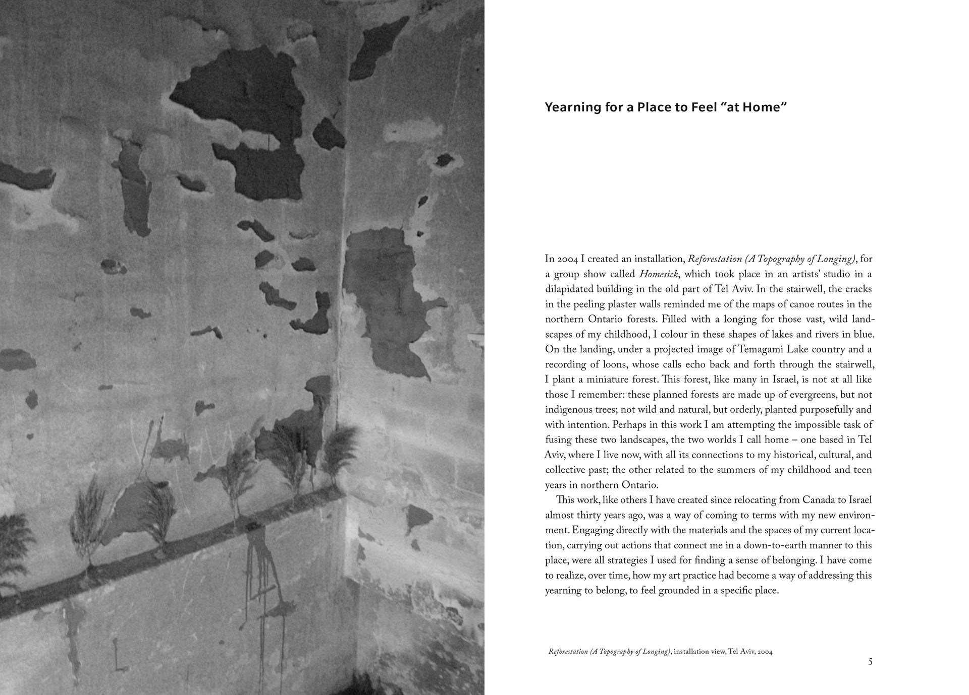 At Home – Goose Lane Editions