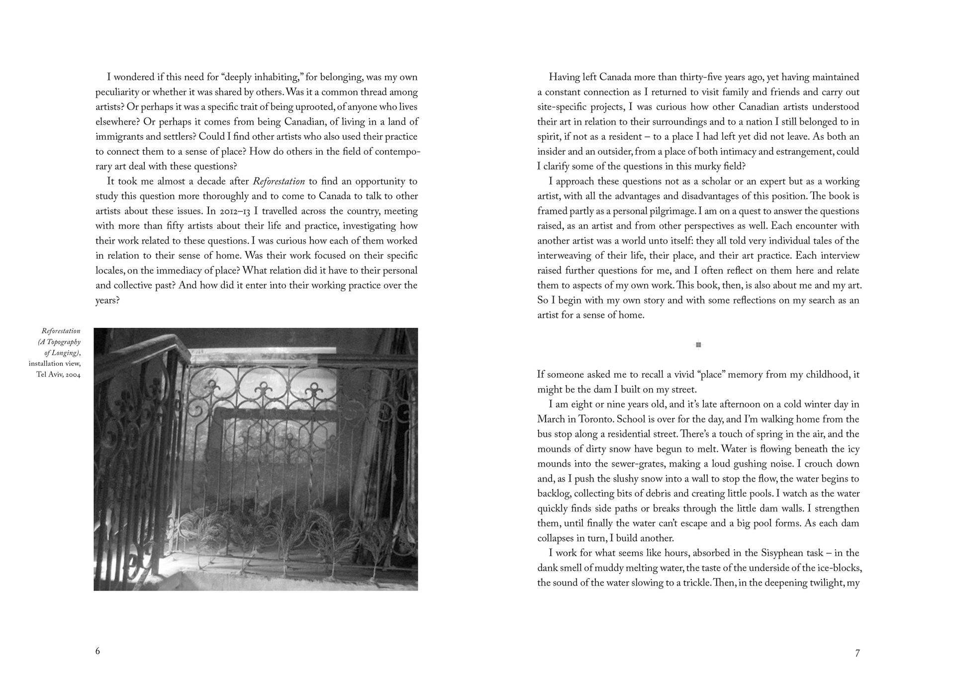 At Home – Goose Lane Editions