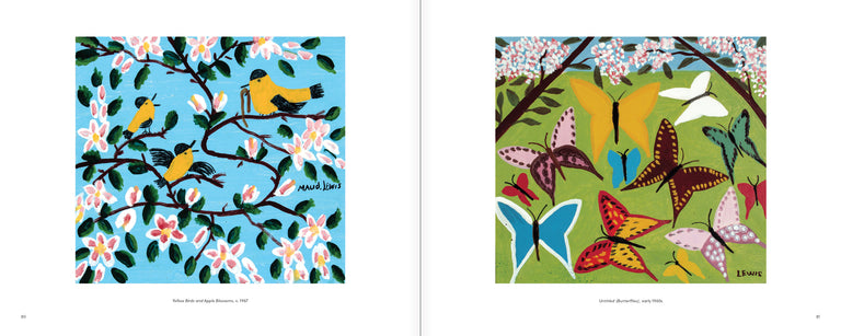 Maud Lewis – Goose Lane Editions
